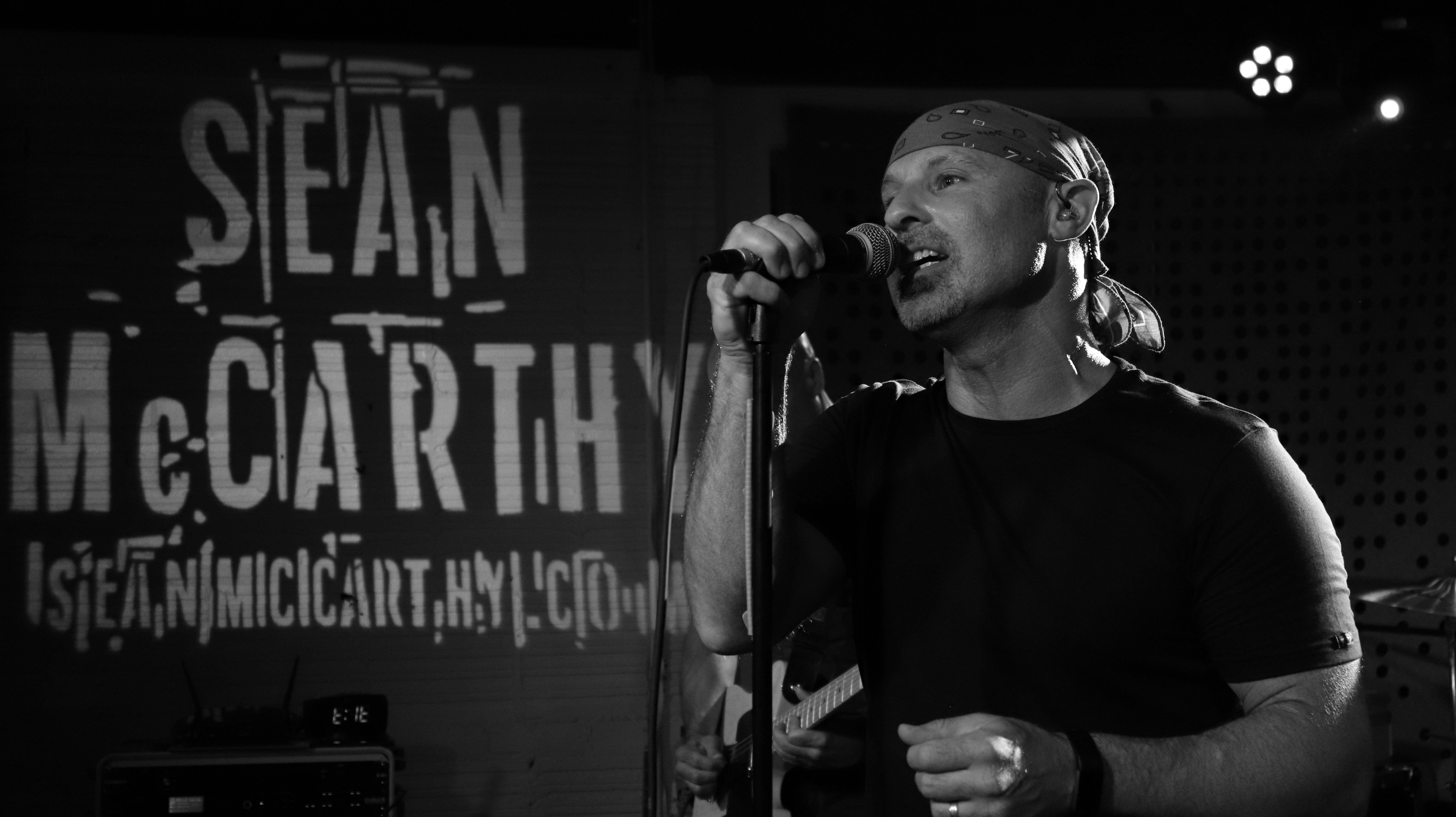 Pics | Sean McCarthy Official