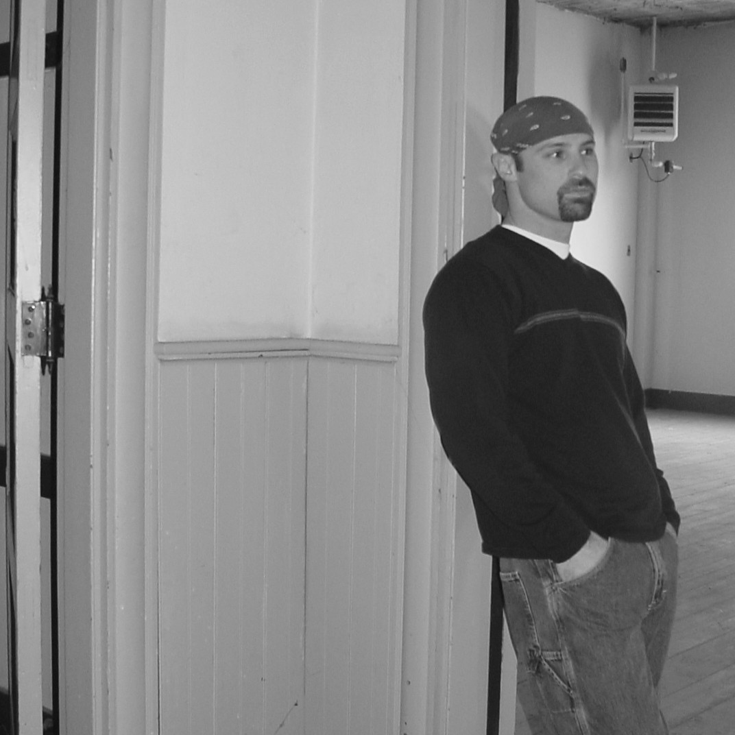 Discography | Sean McCarthy Official