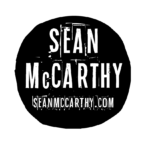 Sean McCarthy Official Website : Sean McCarthy Official