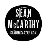 Sean McCarthy Official Website : Sean McCarthy Official