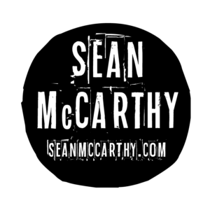 My Story | Sean McCarthy Official